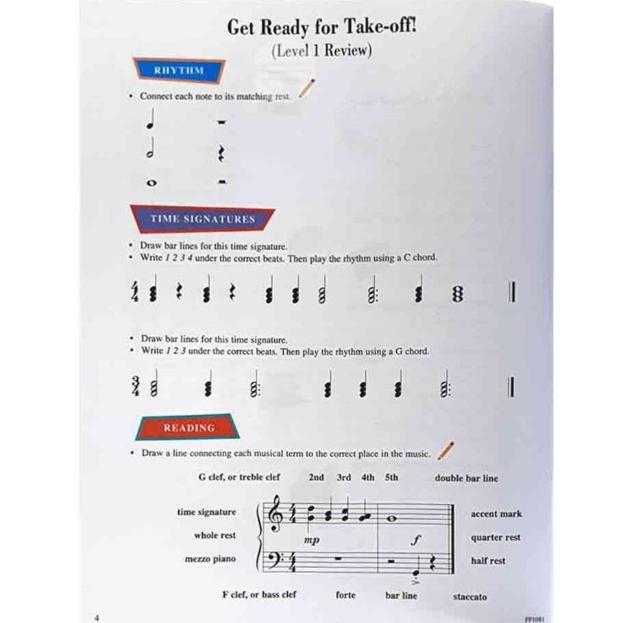 PIANO Adventures Lesson Book Level 2A - Euphony Musical