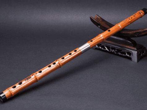 Chinese Instruments - Euphony Musical
