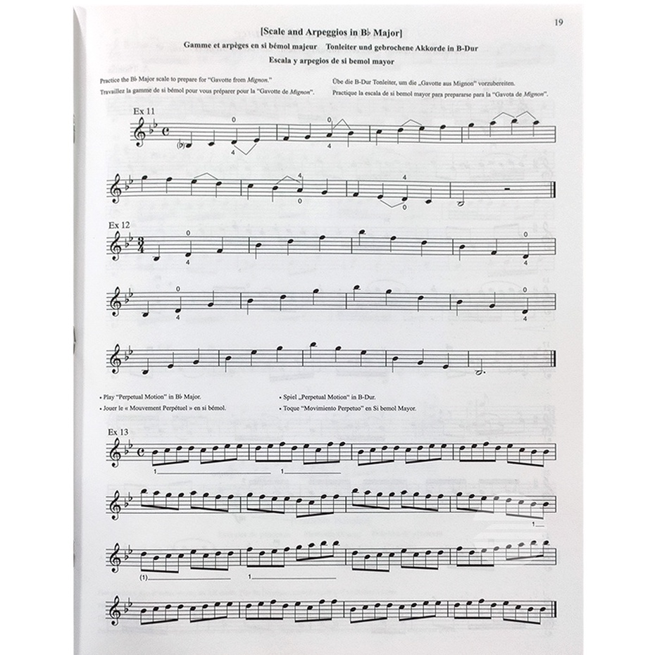 Suzuki Violin School Volume 2 + CD (International Edition) – Euphony ...