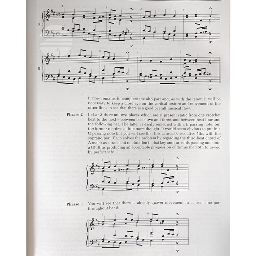 ABRSM Theory Workbook Grade 7 - Euphony Musical